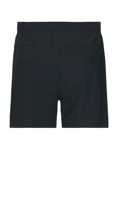 RHONE 5" Pursuit Short - White