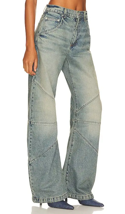 EB DENIM Frederic Jeans - Denim-light