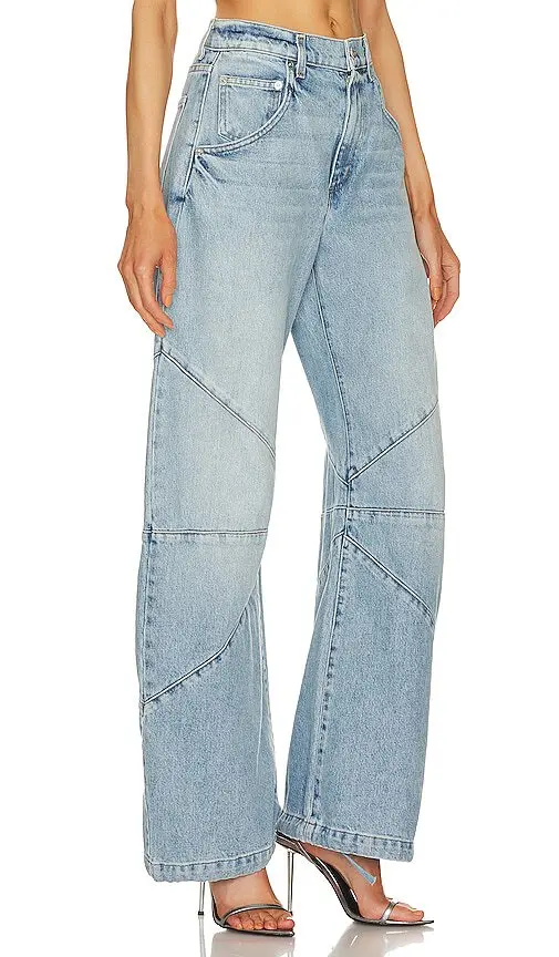 EB DENIM Frederic Jeans In . Also