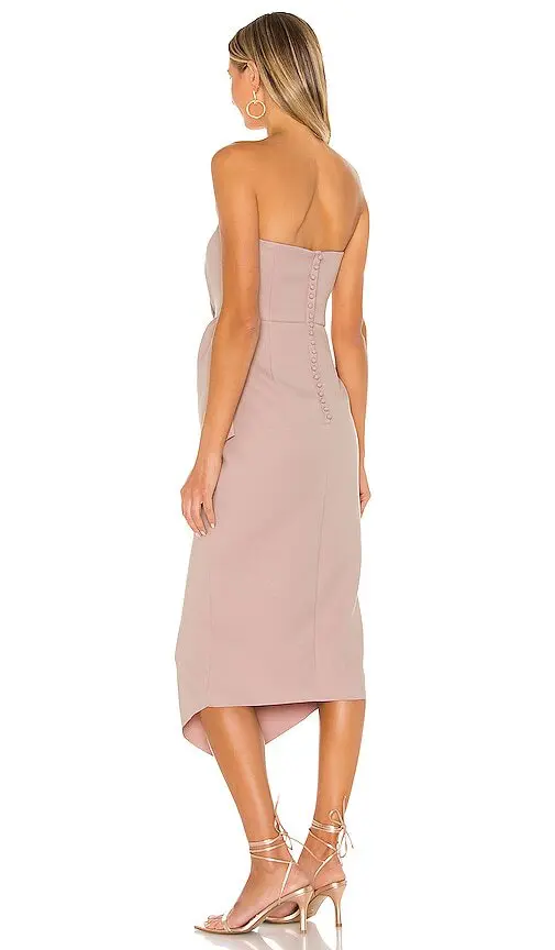 ELLIATT Reception Dress