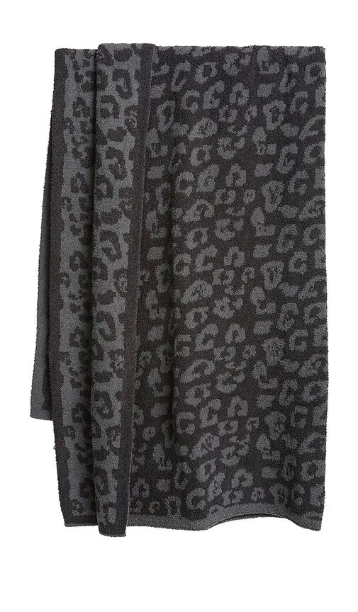 Barefoot Dreams Cozychic Barefoot In The Wild Throw