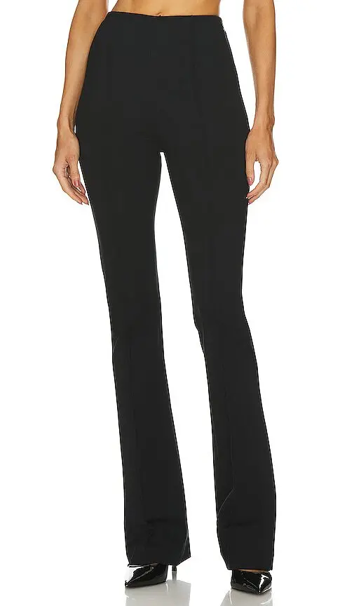 L'academie Benigna Trouser - Black