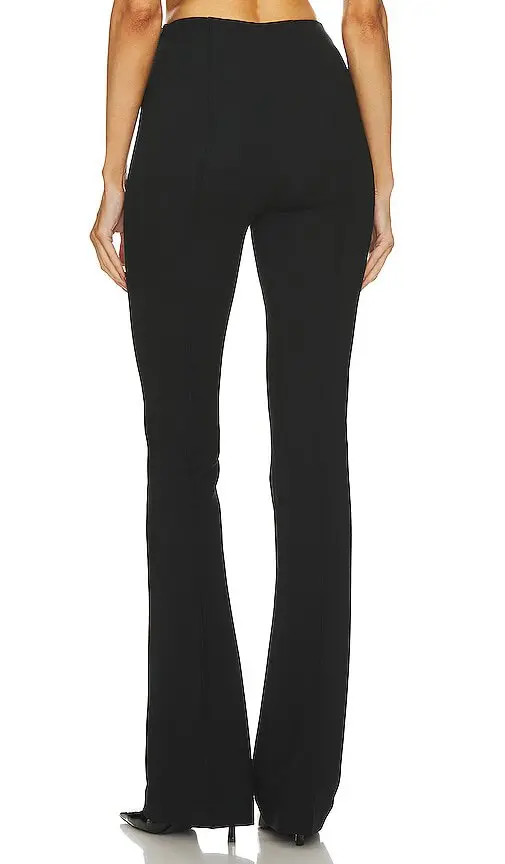 L'academie Benigna Trouser - Black