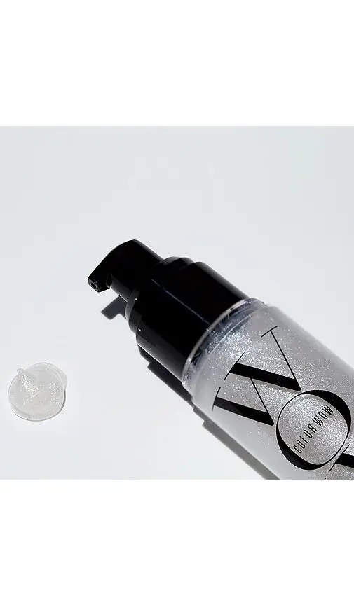 COLOR WOW Pop & Lock High Gloss Finish - Beauty: Na