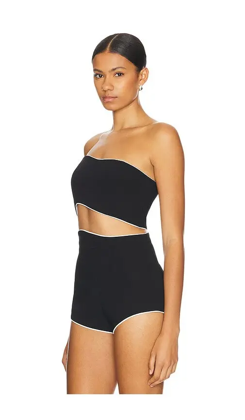 Amanda Uprichard Adrienne Top