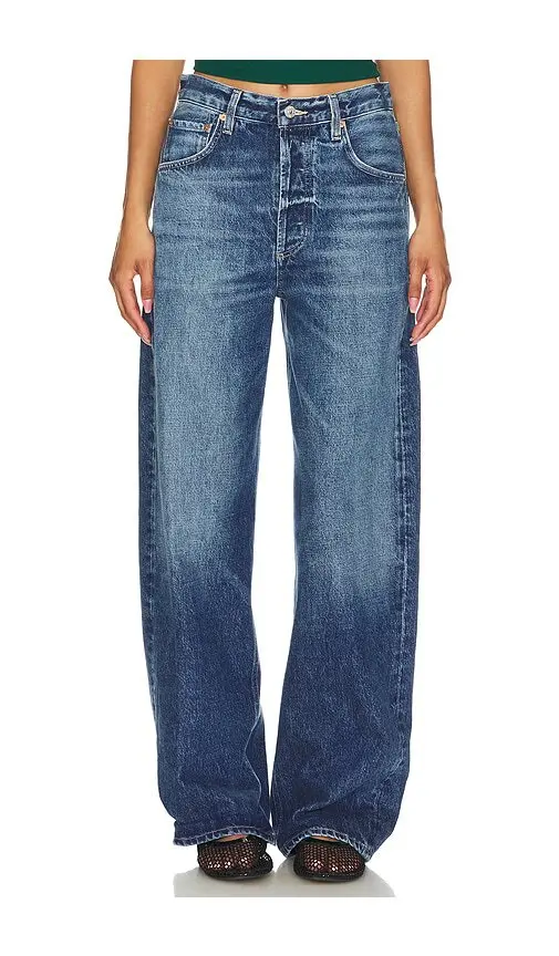 Citizens Of Humanity Ayla Baggy Jeans