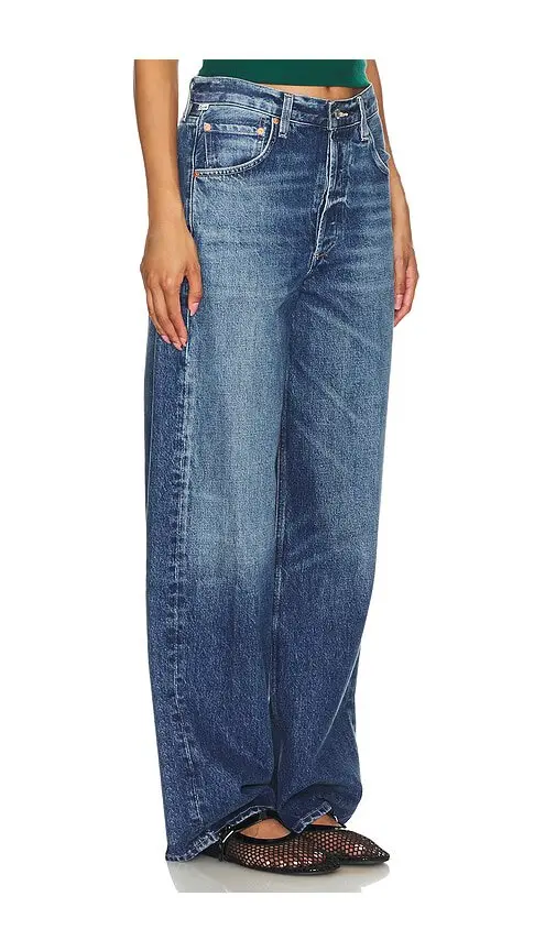 Citizens Of Humanity Ayla Baggy Jeans