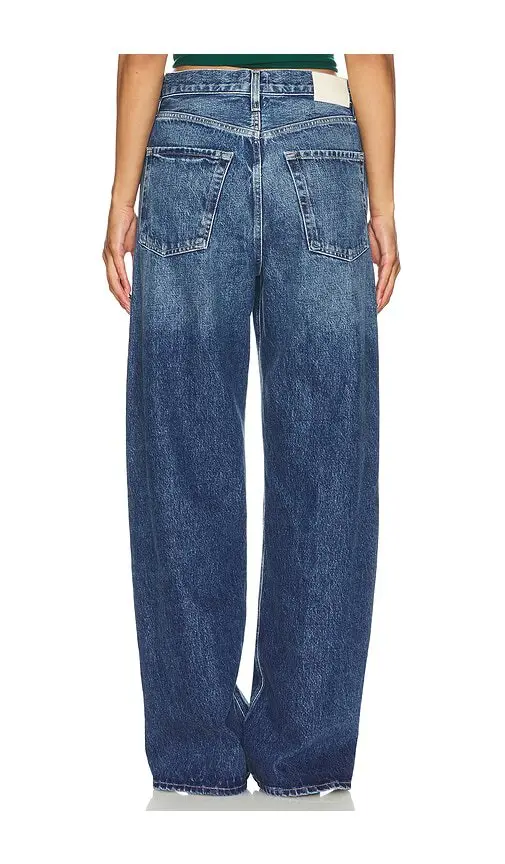 Citizens Of Humanity Ayla Baggy Jeans