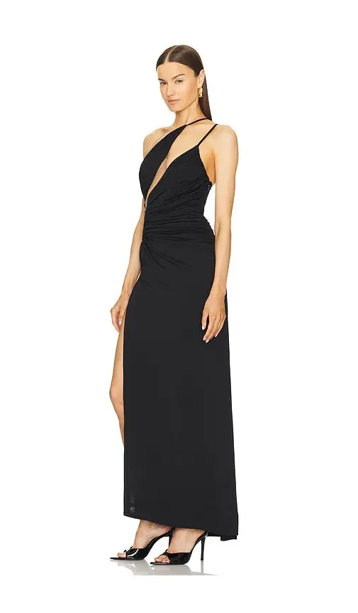 MICHAEL COSTELLO X Revolve Trista Gown