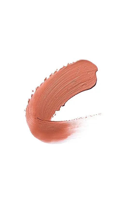 ICONIC LONDON Cloud Kiss Matte Lip Mousse - Peach