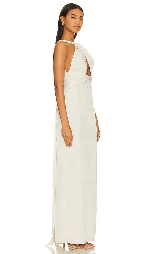 LOVERS AND FRIENDS Bobbi Gown