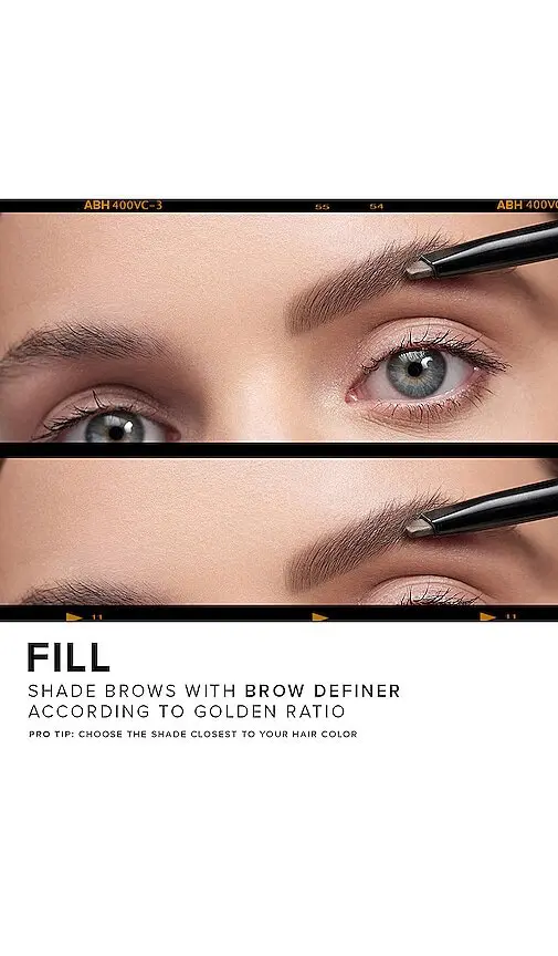 ANASTASIA BEVERLY HILLS Brow Definer