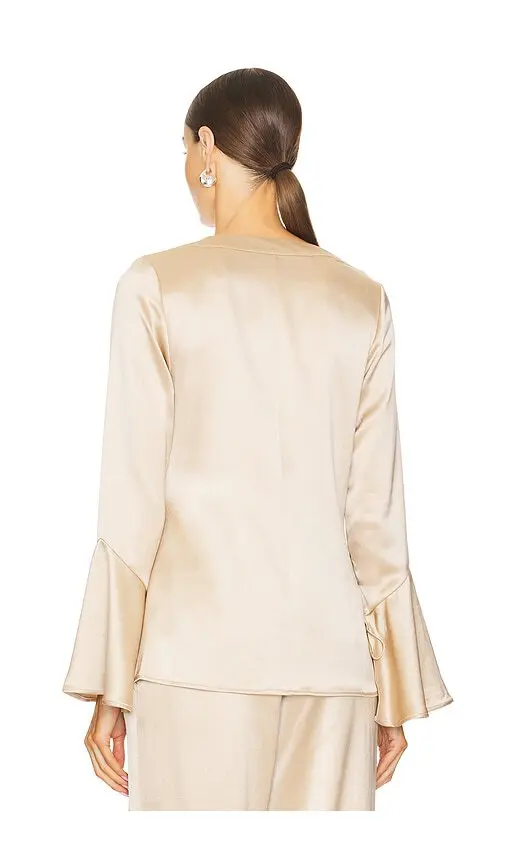Retrofete Svea Blouse