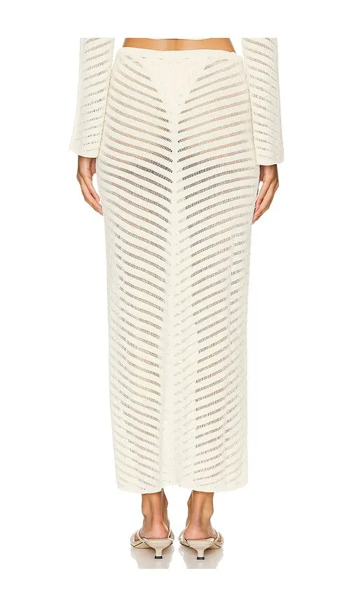 Devon Windsor Rafaella Skirt