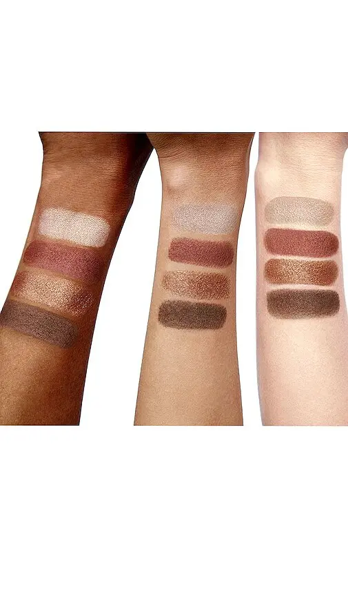 Charlotte Tilbury Luxury Eyeshadow Palette