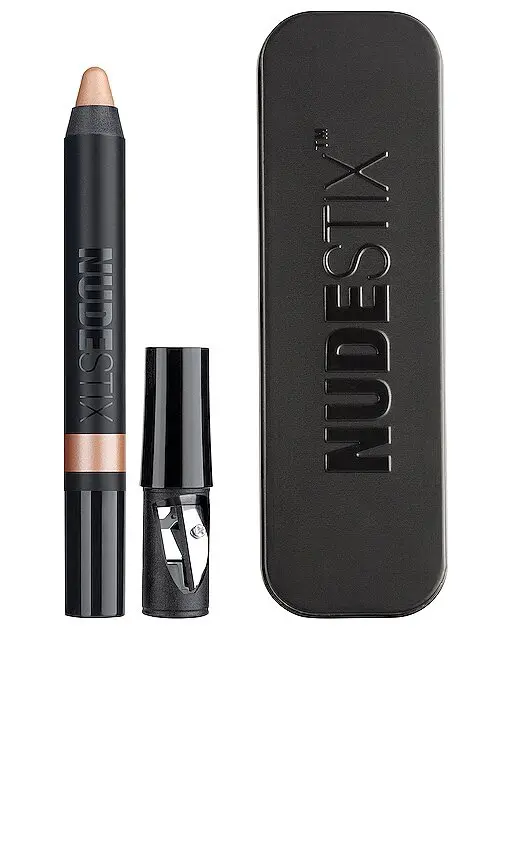 NUDESTIX Magnetic Luminous Eye Color - Nude