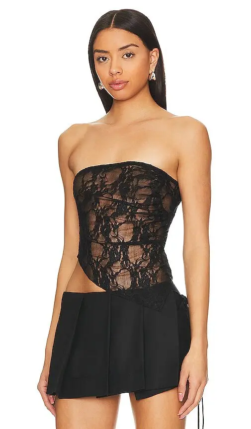 Superdown Lucy Top