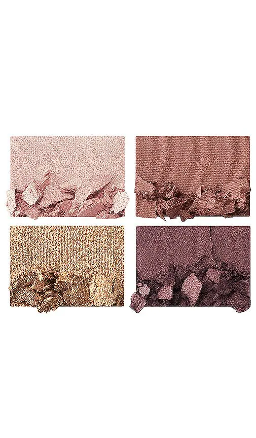 Charlotte Tilbury Luxury Eyeshadow Palette