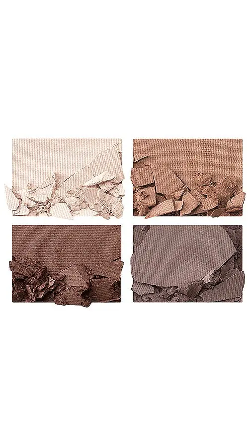 Charlotte Tilbury Luxury Eyeshadow Palette