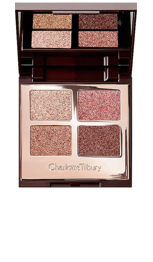 Charlotte Tilbury Luxury Palette Of Pops - Multi