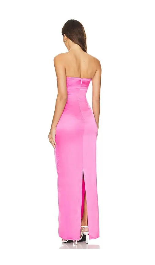 LOVERS AND FRIENDS Graciela Gown