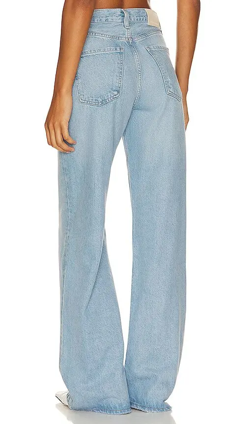 Citizens Of Humanity Paloma Baggy Jeans
