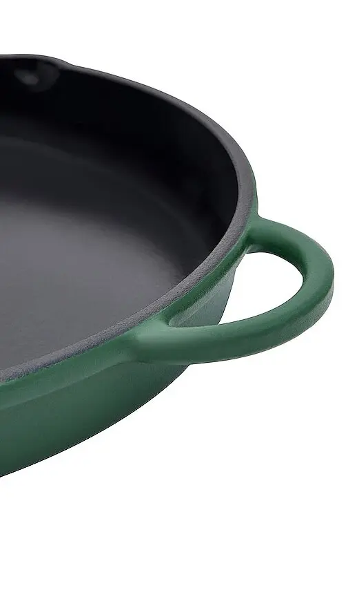 GREAT JONES King Sear 12-inch Cast Iron Skillet