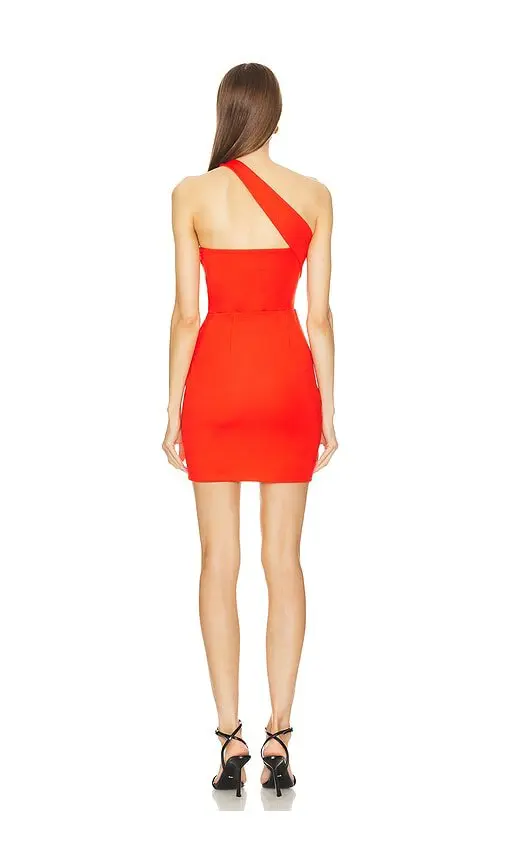 MICHAEL COSTELLO X Revolve Felice Mini Dress
