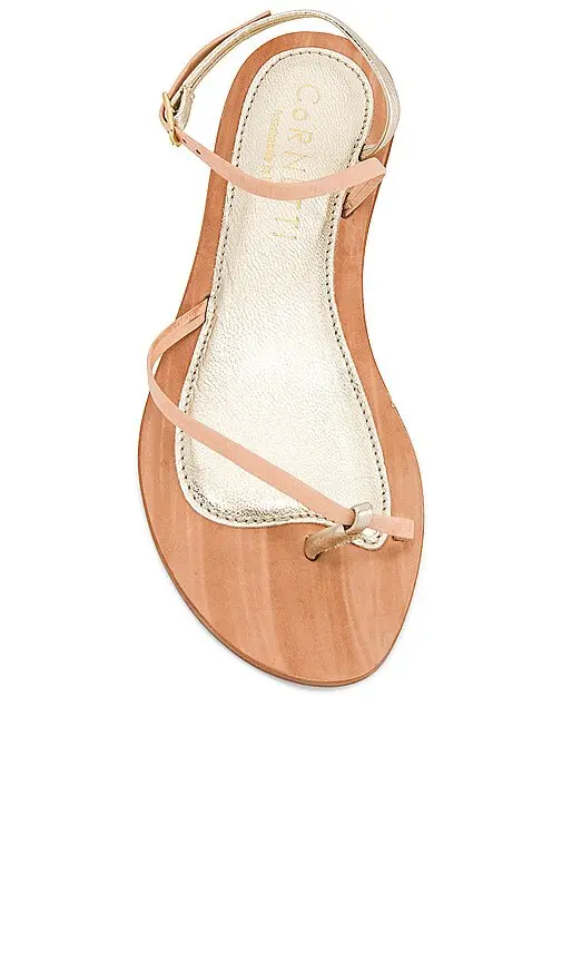 CORNETTI Margherita Sandal