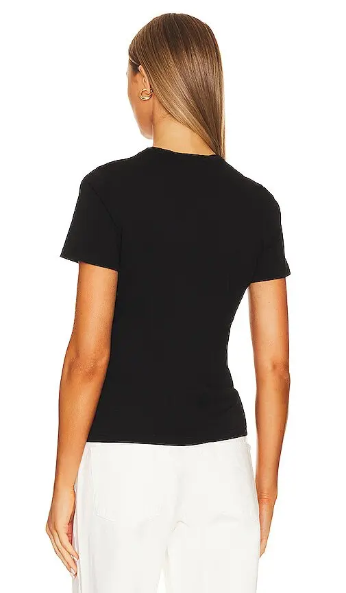 Cotton Citizen Standard Tee - Black
