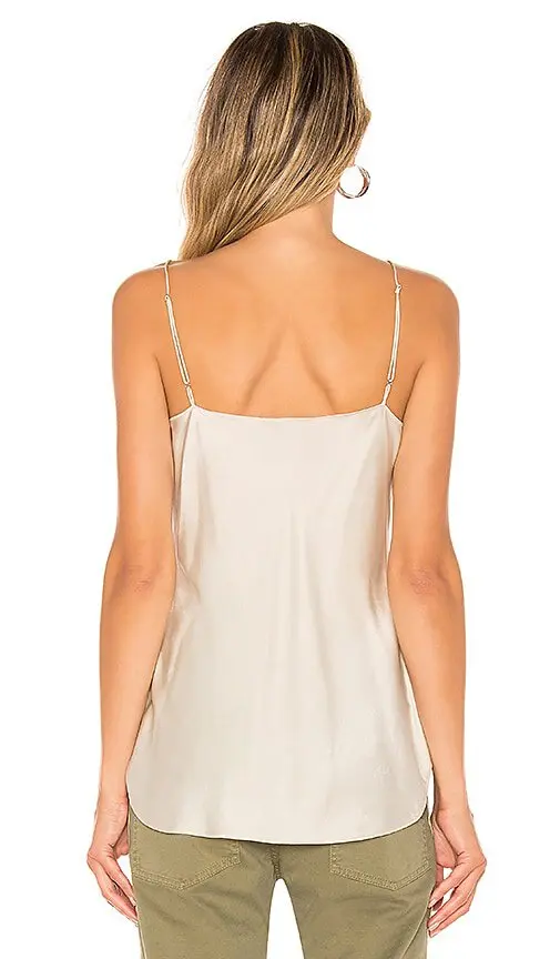 NILI LOTAN Isabella Cami Top