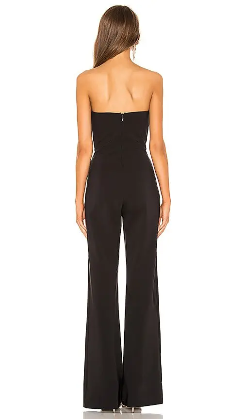 NOOKIE Diamond Jumpsuit In . Also