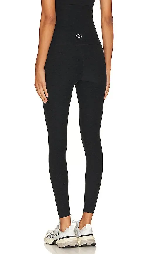 Beyond Yoga Spacedye Love The Bump Maternity Midi Legging In . Also