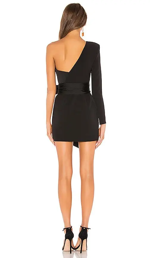 Nbd Monsieur Mini Dress