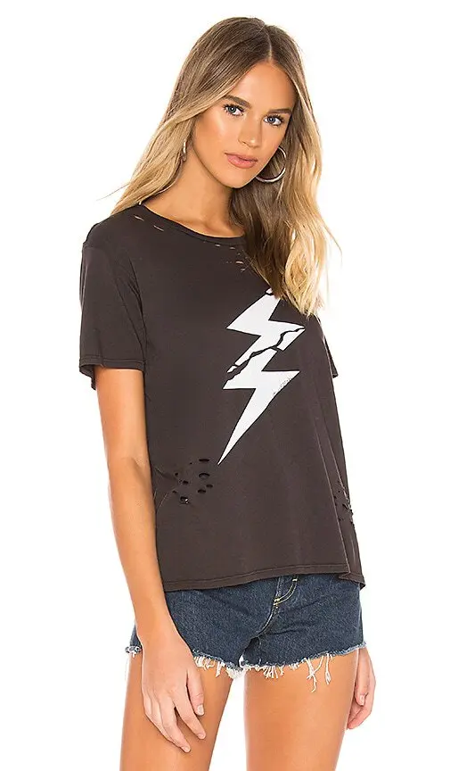 Lauren Moshi Classic Tee