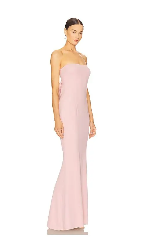 Katie May Mary Kate Gown