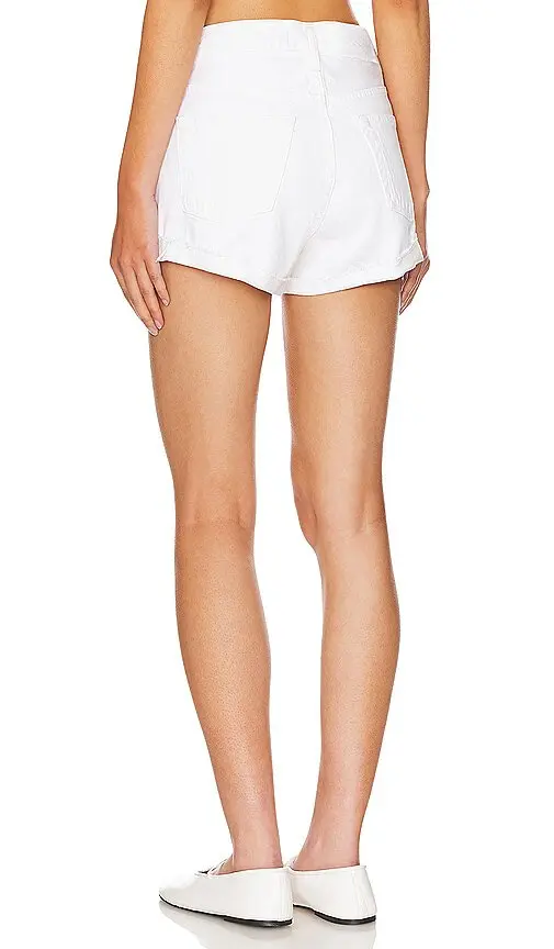 AGOLDE Parker Short