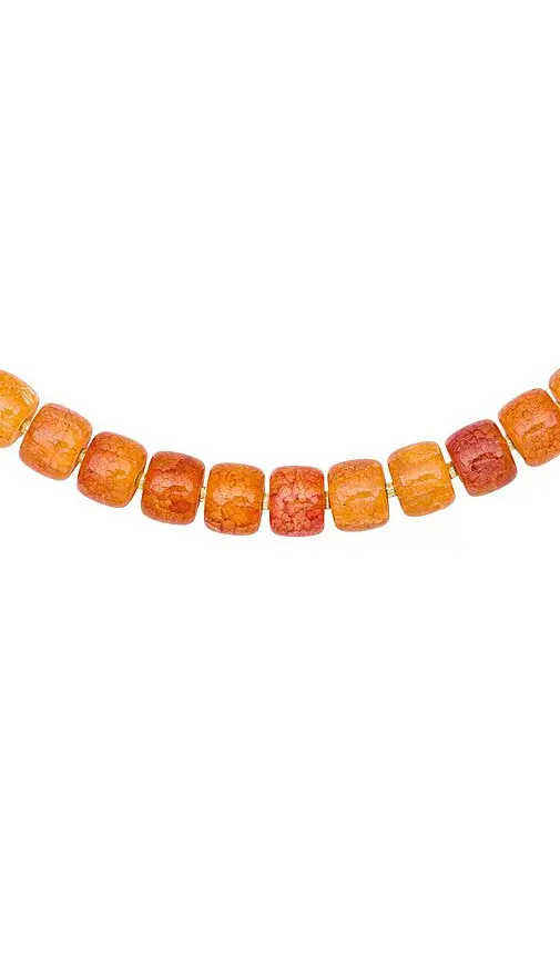 CASA CLARA Cosmic Necklace