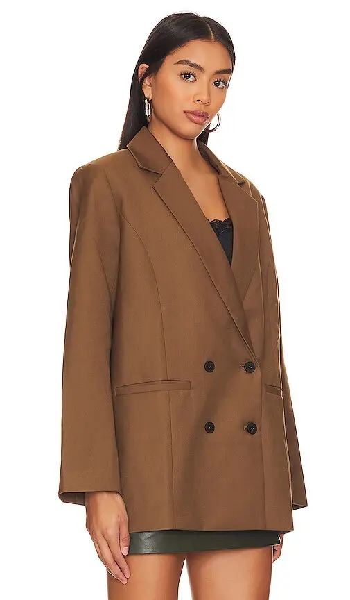 Lioness Wyoming Blazer