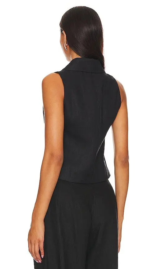 Faithfull The Brand The Gabriel Top