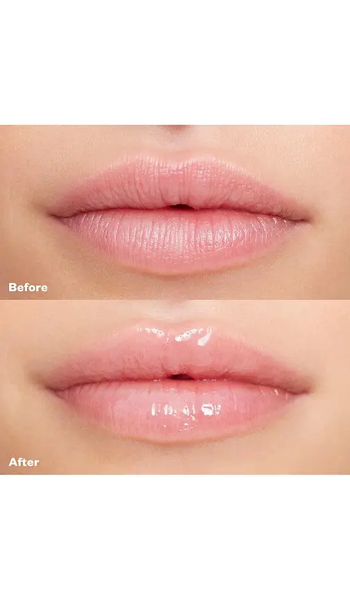 KOSAS Wet Lip Oil Plumping Treatment Gloss