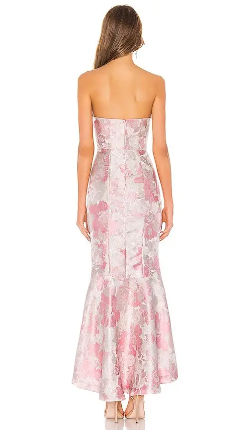 LOVERS AND FRIENDS Urgonia Gown