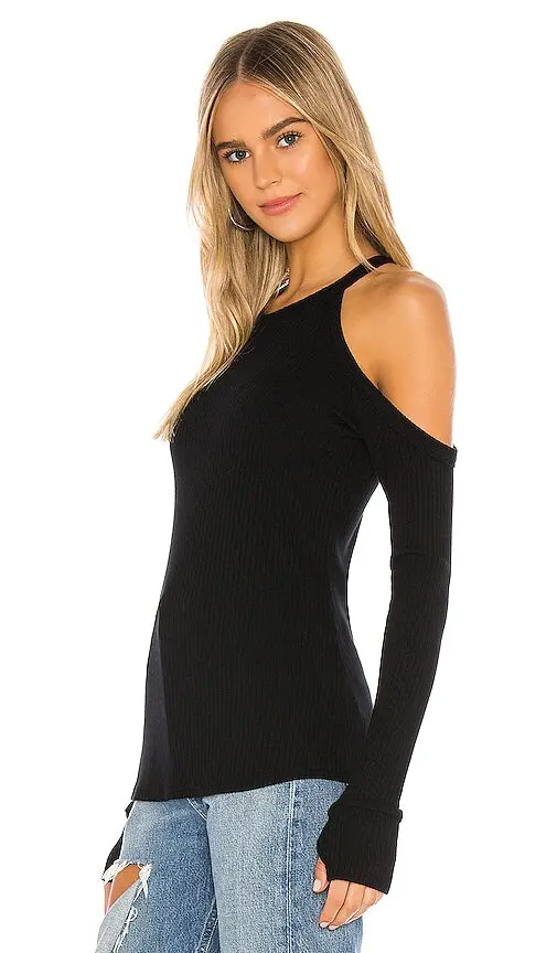 Michael Lauren Camley Top
