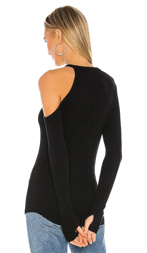 Michael Lauren Camley Top
