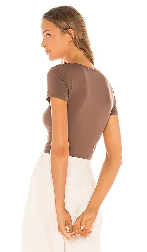 LOVERS AND FRIENDS Coco Tee