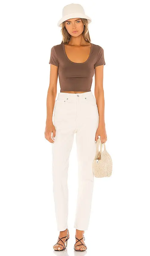 LOVERS AND FRIENDS Coco Tee