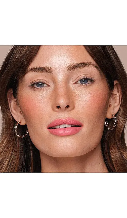 Jouer Balm Bouche Demi-matte Lip In Fã©minit - Pink