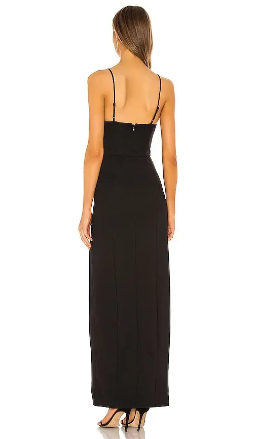 Nbd Eileen Gown In . Also