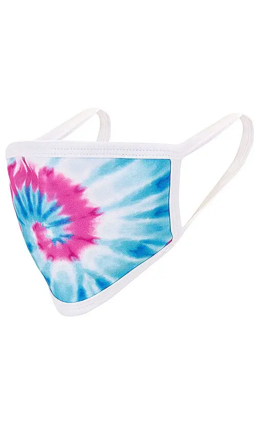 Beach Riot Face Mask - Multi