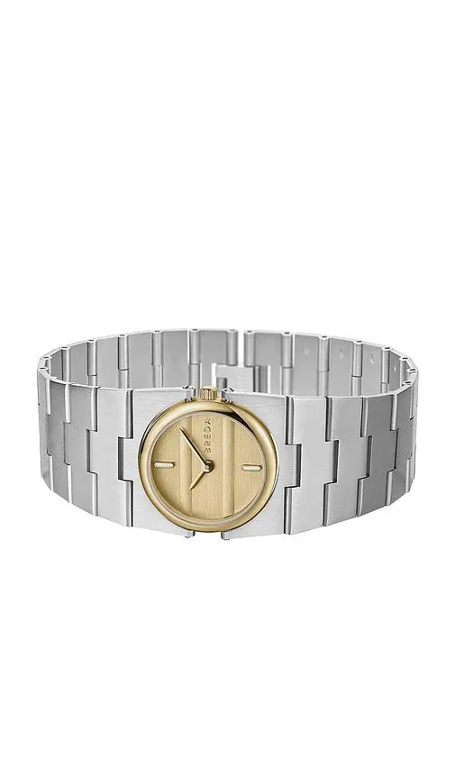 BREDA Sync Watch
